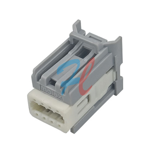 汽车连接器_互联电气