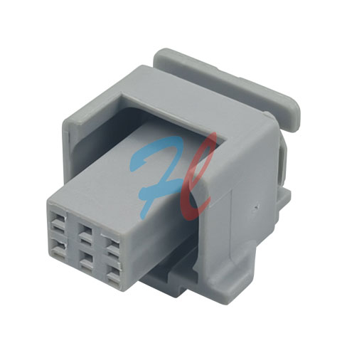 DJ7066-0.7-21 灰_互联电气